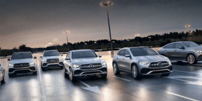 Mercedes-Benz New Car Specials | Anchorage Mercedes-Benz dealer in ...