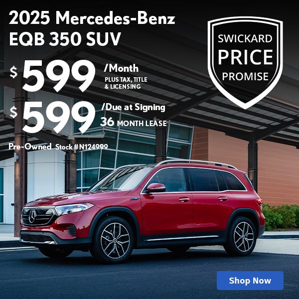 Mercedes-Benz Dealership in Anchorage AK | Serving Anchorage and ...