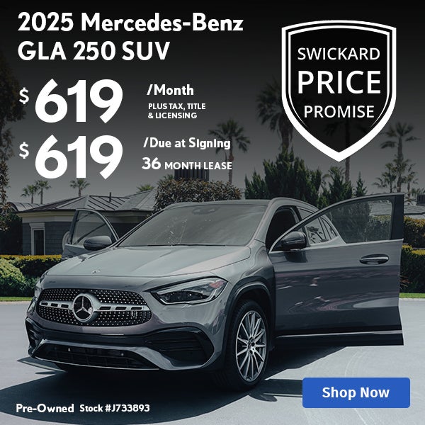 Mercedes-Benz Dealership in Anchorage AK | Serving Anchorage and ...