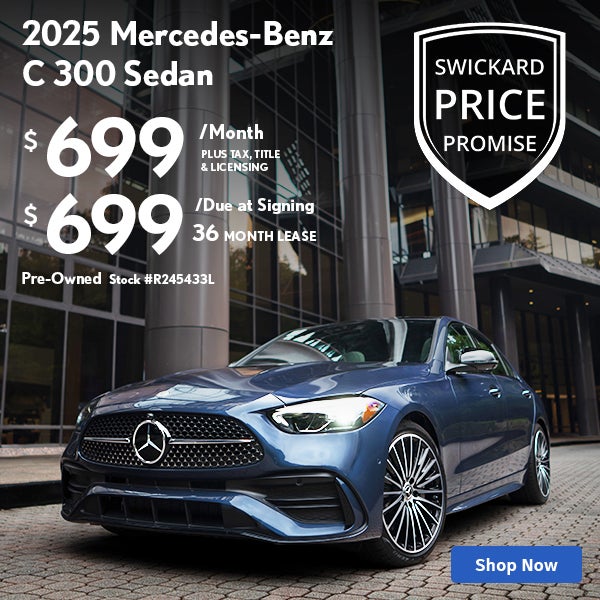 Mercedes-Benz Dealership in Anchorage AK | Serving Anchorage and ...