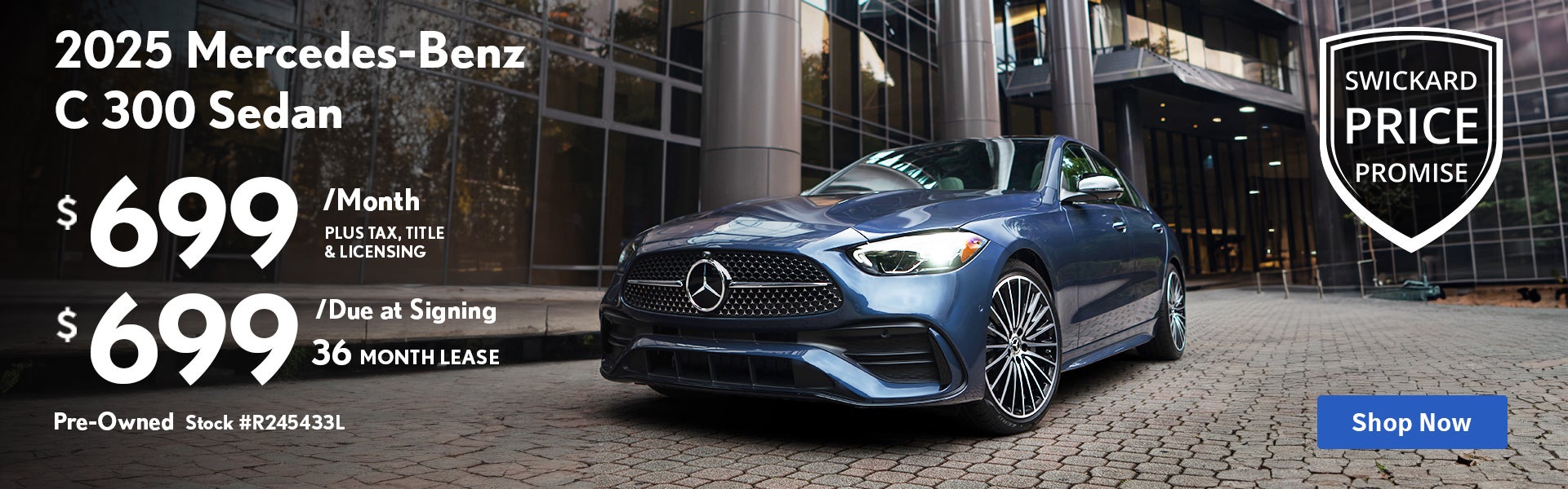 Mercedes-Benz Dealership in Anchorage AK | Serving Anchorage and ...