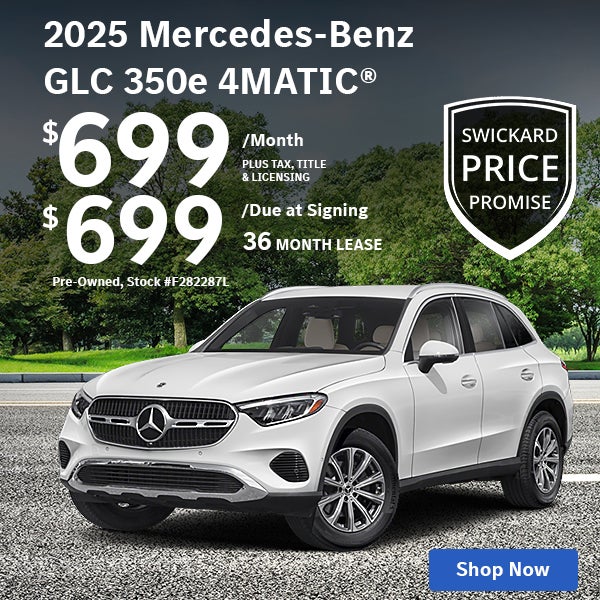 Mercedes-Benz Dealership in Anchorage AK | Serving Anchorage and ...