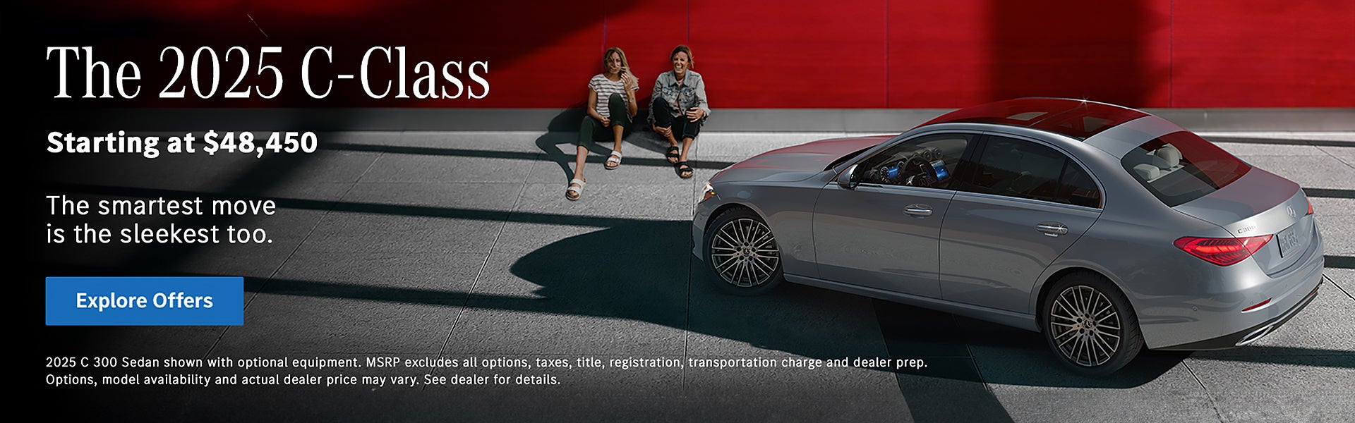 Mercedes-Benz Dealership in Anchorage AK | Serving Anchorage and ...