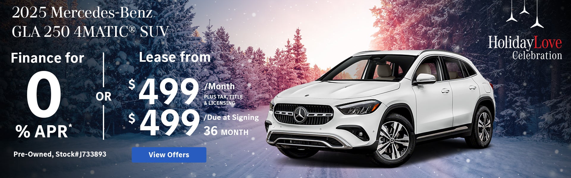 Mercedes-Benz Dealership in Anchorage AK | Serving Anchorage and ...
