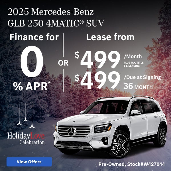 Mercedes-Benz Dealership in Anchorage AK | Serving Anchorage and ...