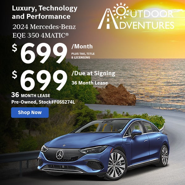 Mercedes-Benz Dealership in Anchorage AK | Serving Anchorage and ...