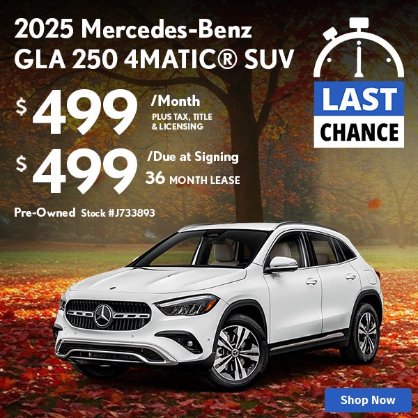 Mercedes-Benz Dealership in Anchorage AK | Serving Anchorage and ...