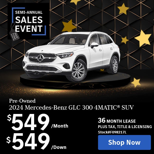 Mercedes-Benz Dealership in Anchorage AK | Serving Anchorage and ...