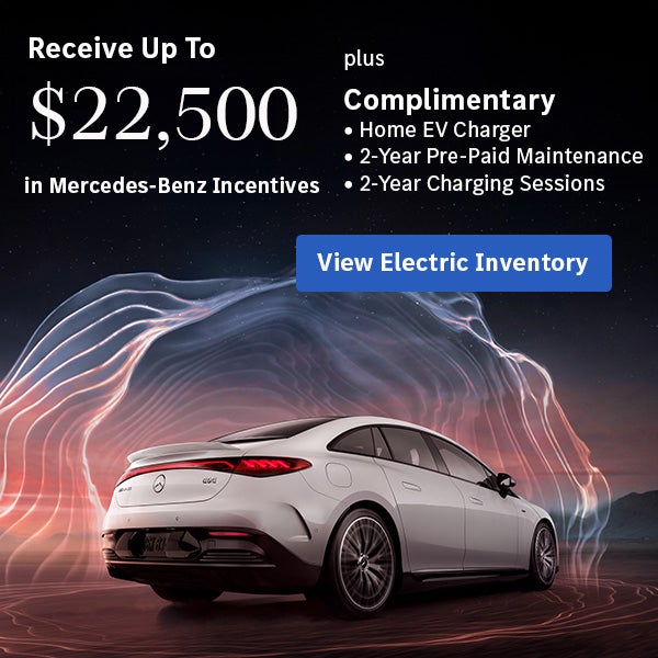 Mercedes-Benz Dealership in Anchorage AK | Serving Anchorage and ...