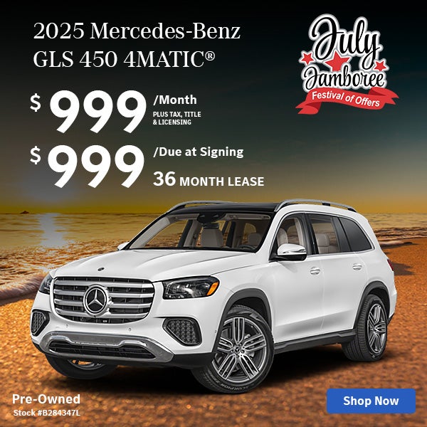 Mercedes-Benz Dealership in Anchorage AK | Serving Anchorage and ...